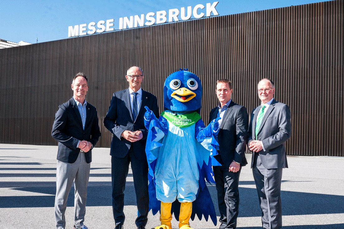 Congress Messe Innsbruck | cmi.at