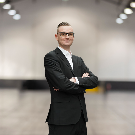 Unser Team | Congress Messe Innsbruck | cmi.at