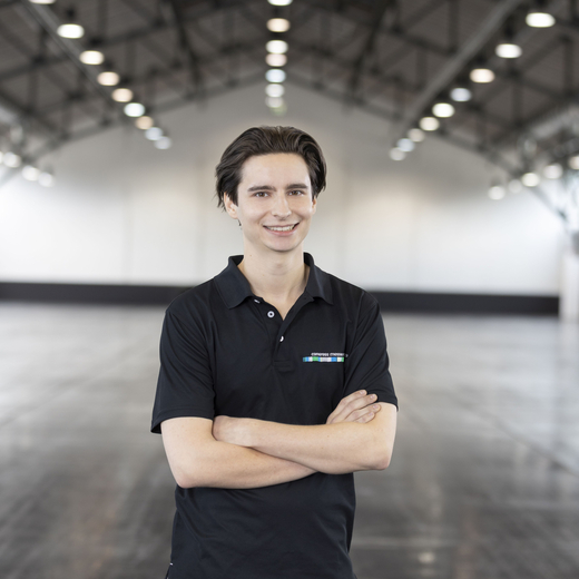 Unser Team | Congress Messe Innsbruck | cmi.at