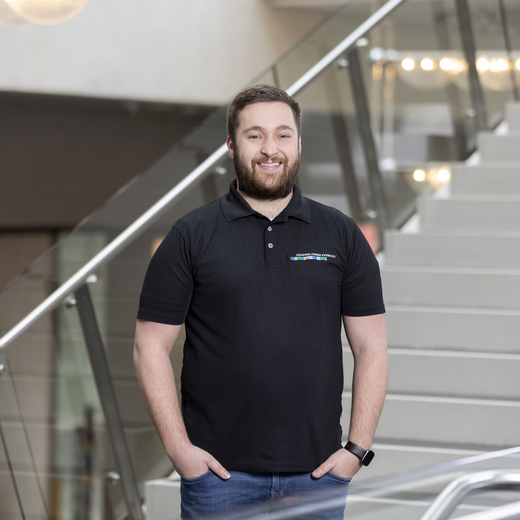 Unser Team | Congress Messe Innsbruck | cmi.at